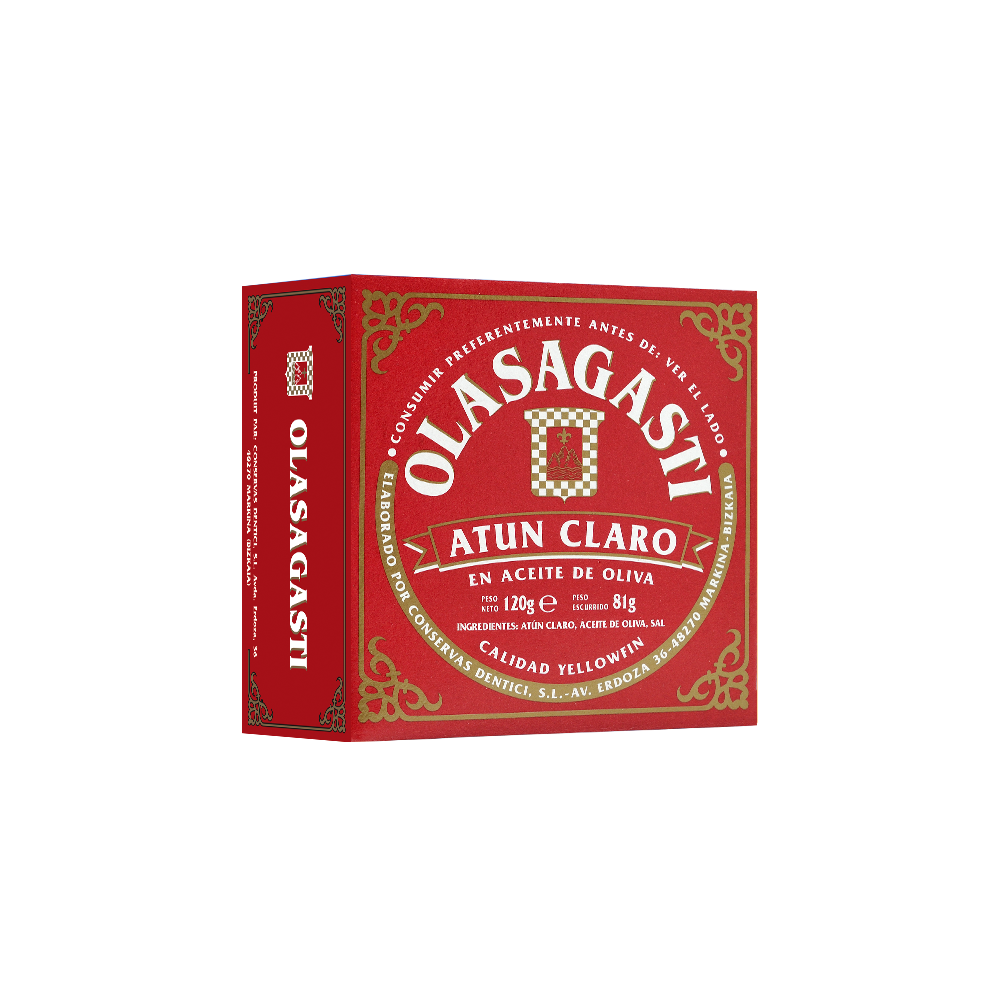 Products – TheTimelessTin