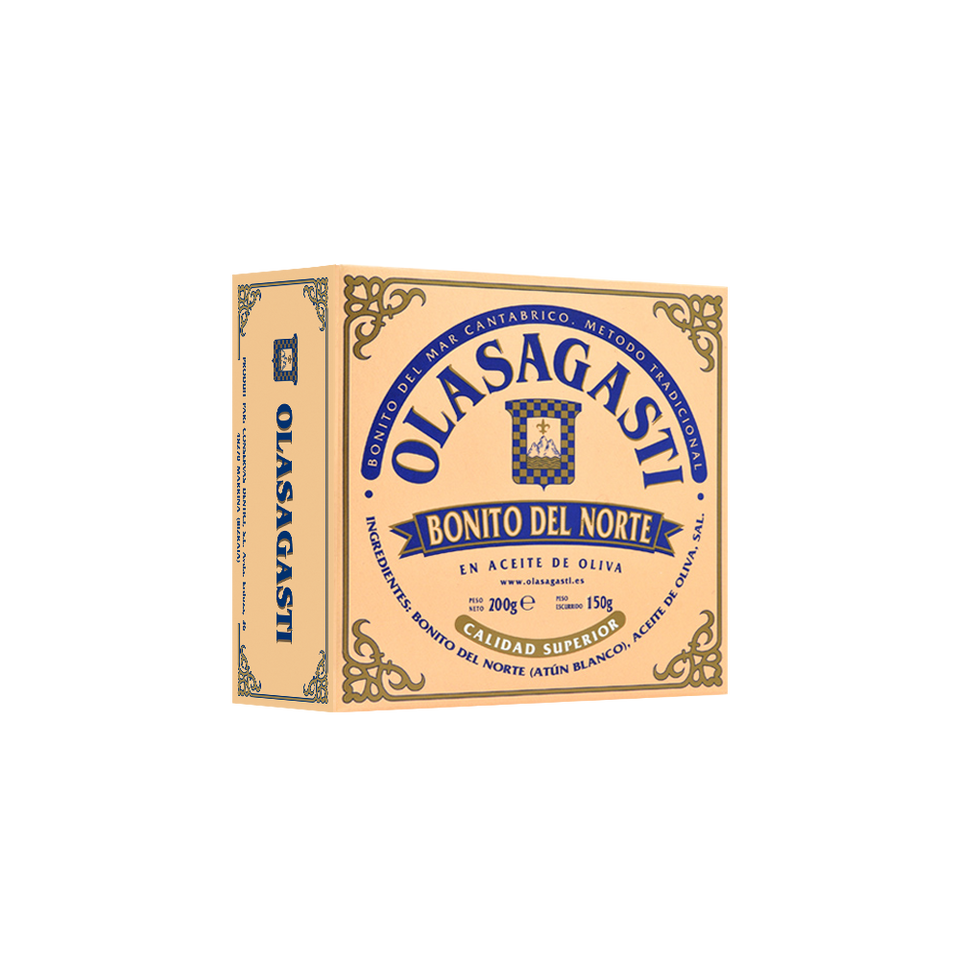 The Timeless Tin: Best Premium Tinned Fish