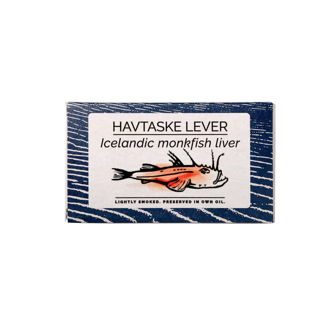 The Timeless Tin - handpicked selection of tinned fish – TheTimelessTin