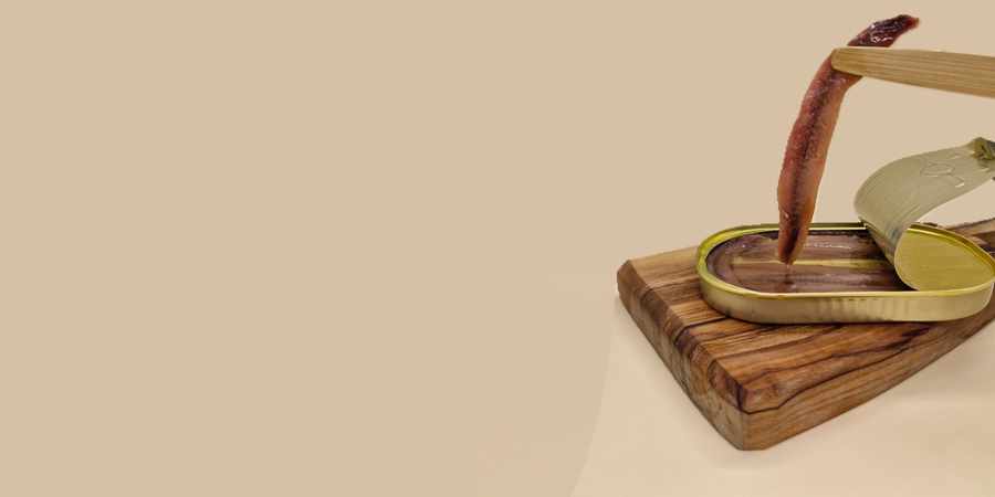 The Timeless Tin: Best Premium Tinned Fish